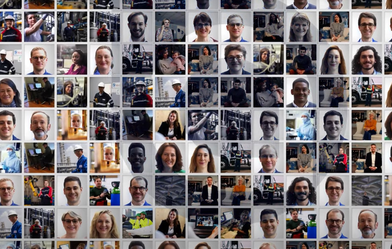 2022 Annual General Meeting Air Liquide