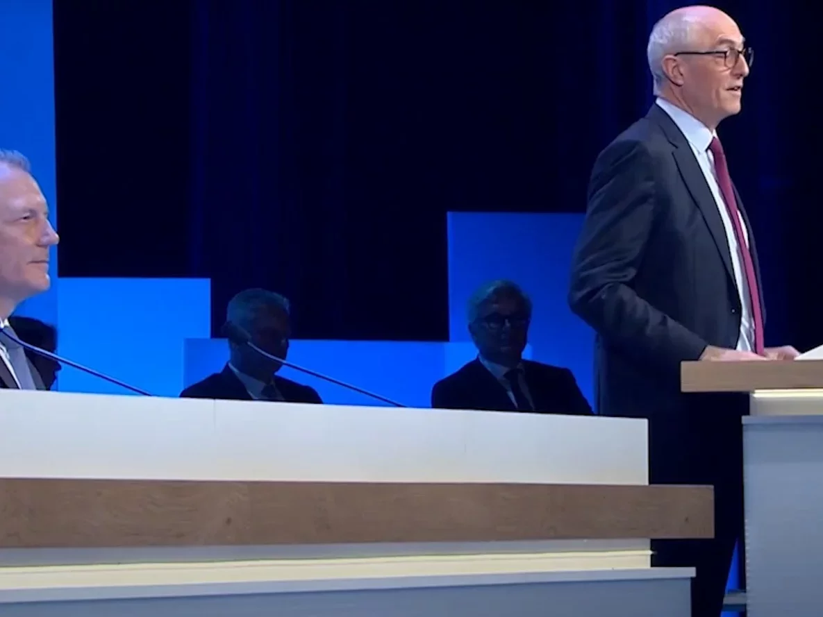 2022 Annual General Meeting Air Liquide