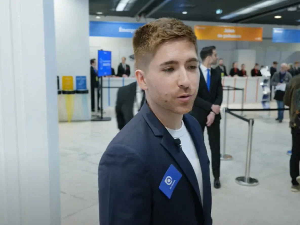 2024 Annual General Meeting Air Liquide